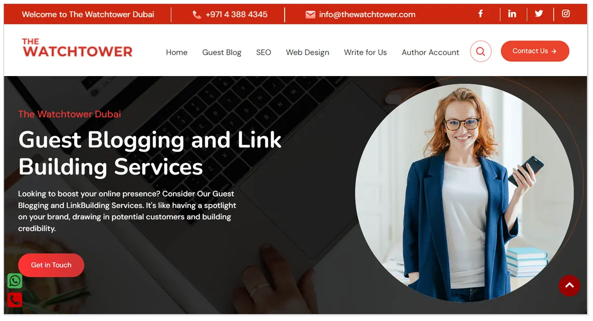 50 Marketing Agencies in UAE