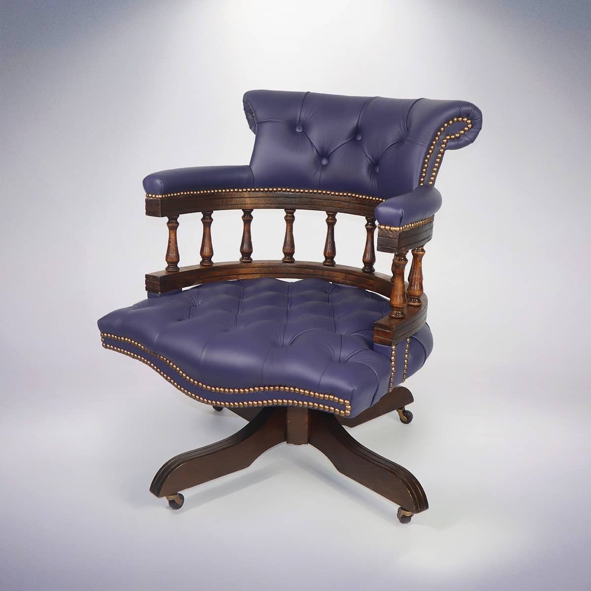 Luxury Dining Chair | Captains Chair | Facelift Interiors