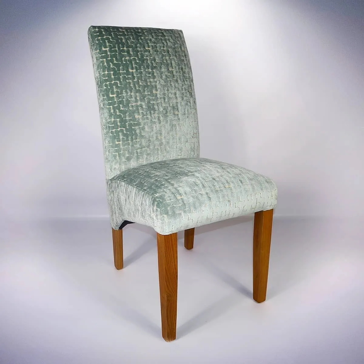 Refurbished Chairs | Bespoke Dining Room Furniture