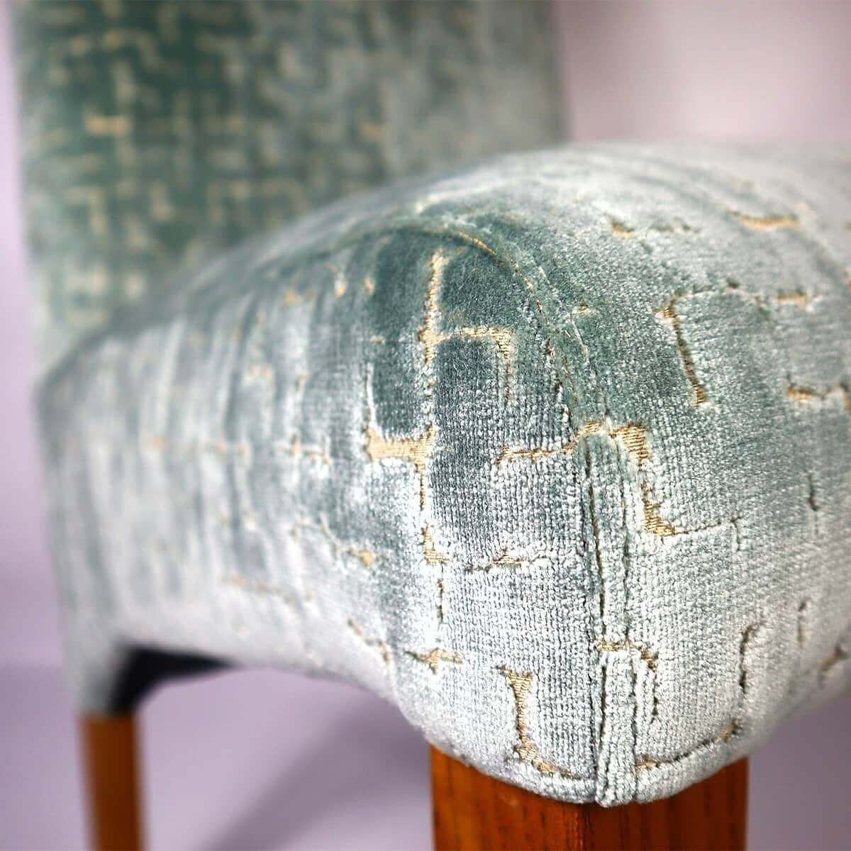 Refurbished Chairs | Bespoke Dining Room Furniture