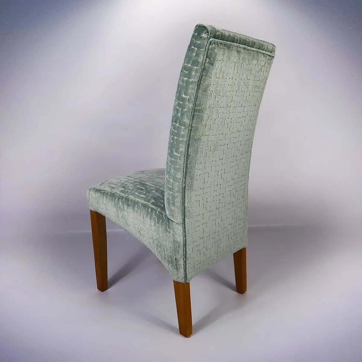 Refurbished Chairs | Bespoke Dining Room Furniture