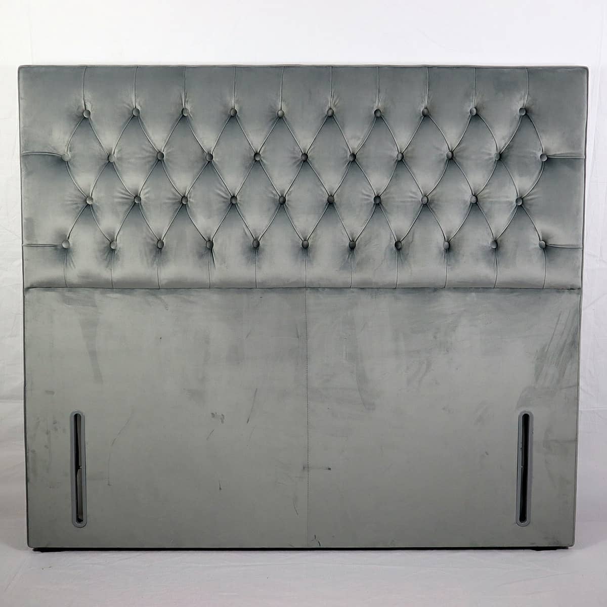 Bespoke Headboard | Refurbished Headboard | Facelift Interiors