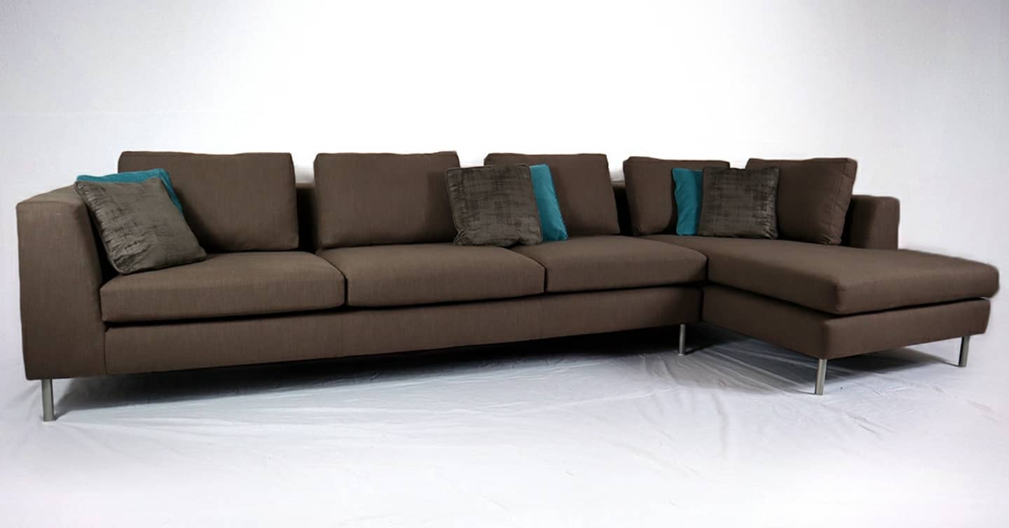 Sofa Restoration | Refurbished Sofa | Facelift Interiors