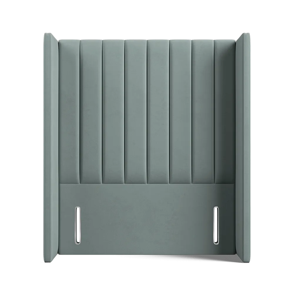 Bespoke Headbord | Bespoke Bedframe | Facelift Interiors