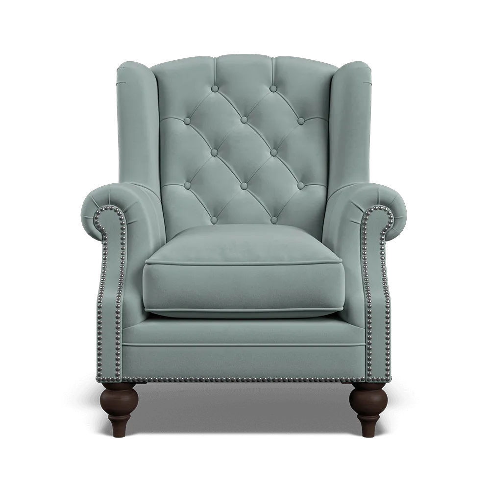 Luxury Armchairs | Armchair Reupholstery | Facelift Interiors