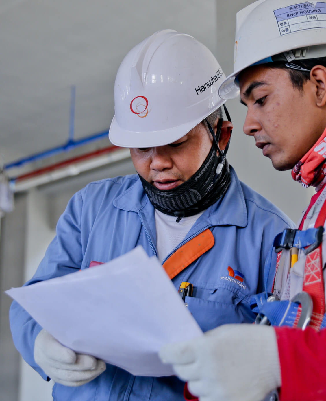 Ubuild Construction | Commercial Contracting