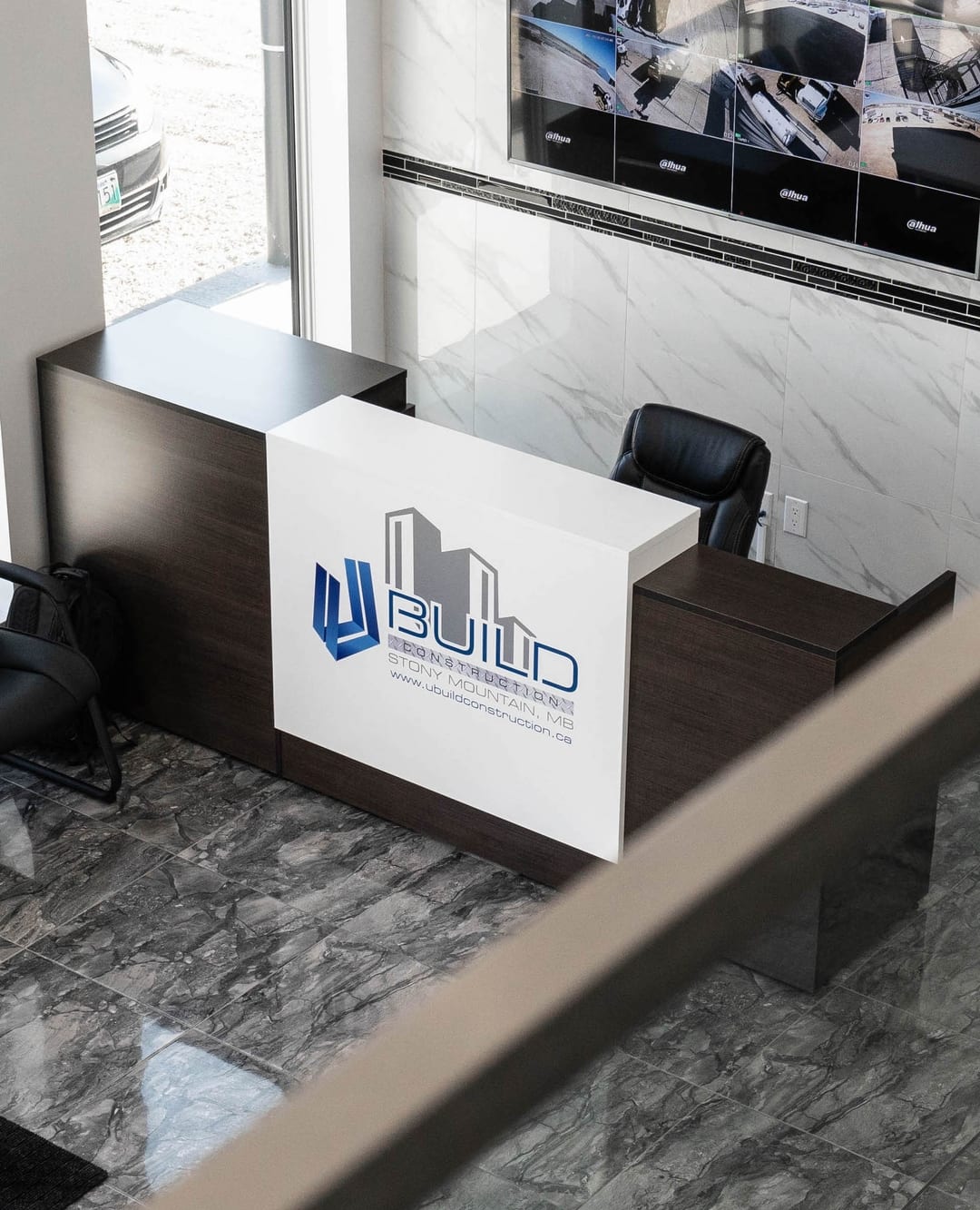 Ubuild Construction | Commercial Contracting