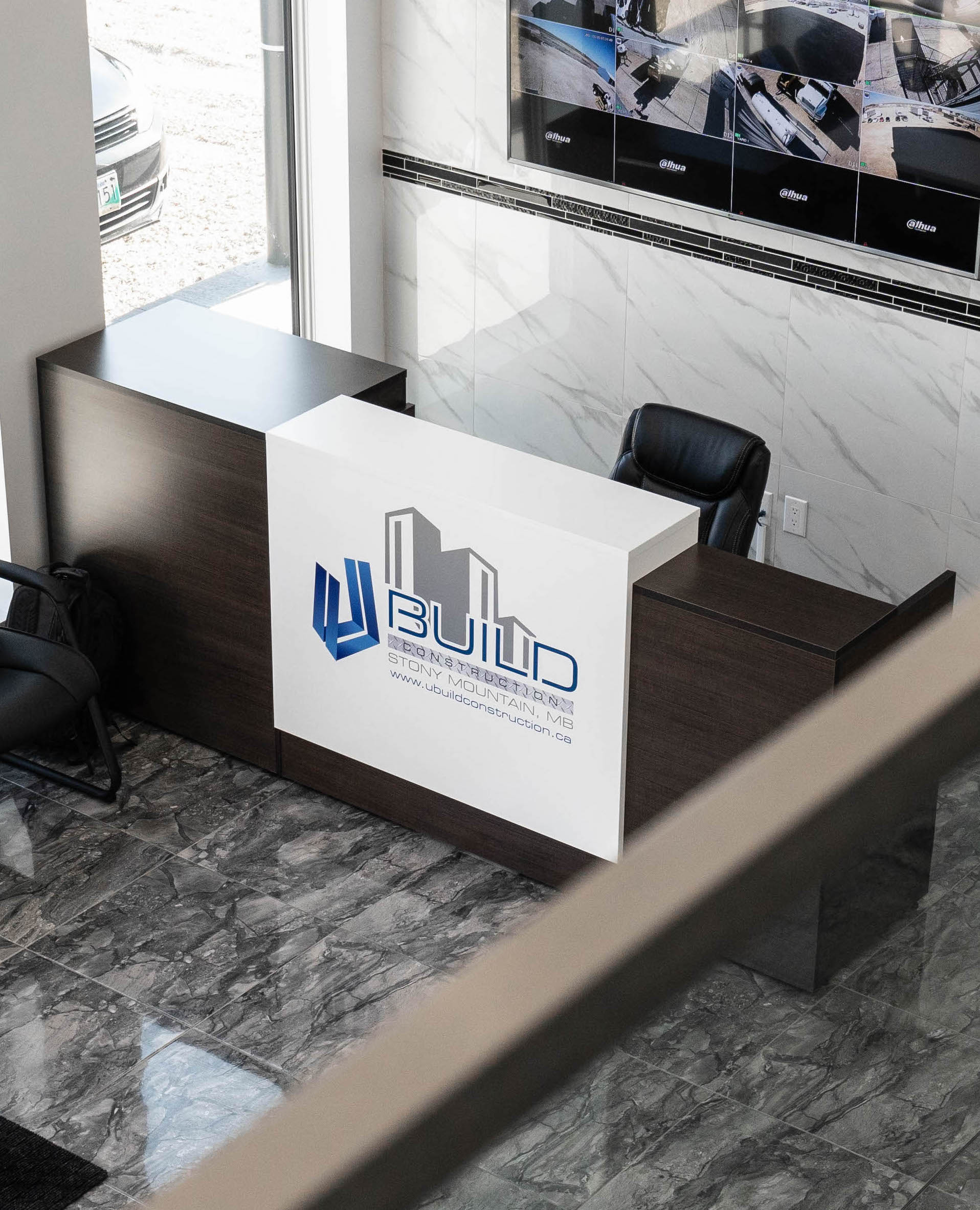 Ubuild Construction | Commercial Contracting