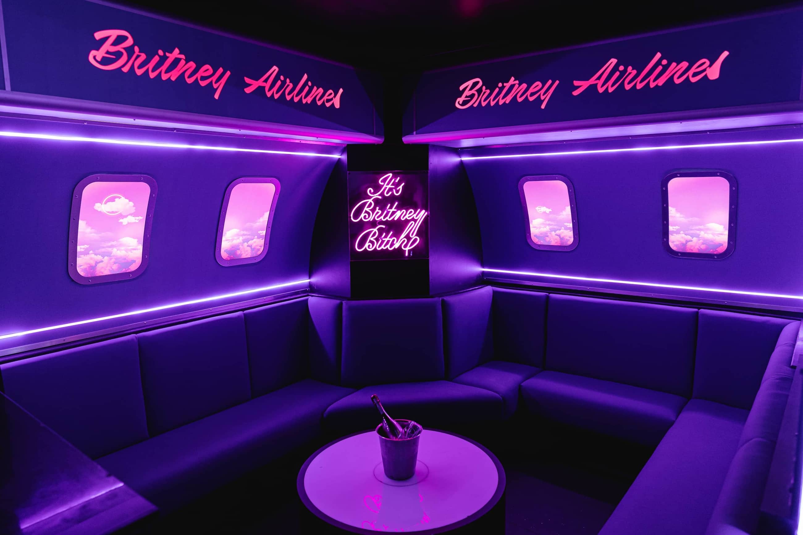 Bearded Kitten | Our Work | Experiential Events Agency