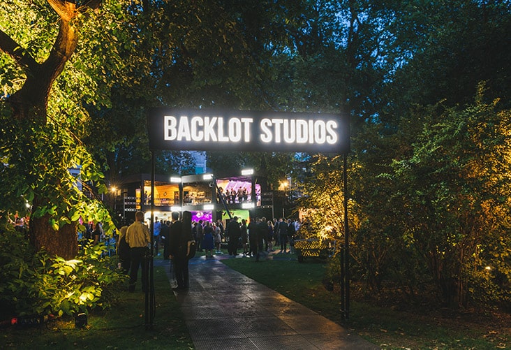 Bearded Kitten | Our Work | Experiential Events Agency