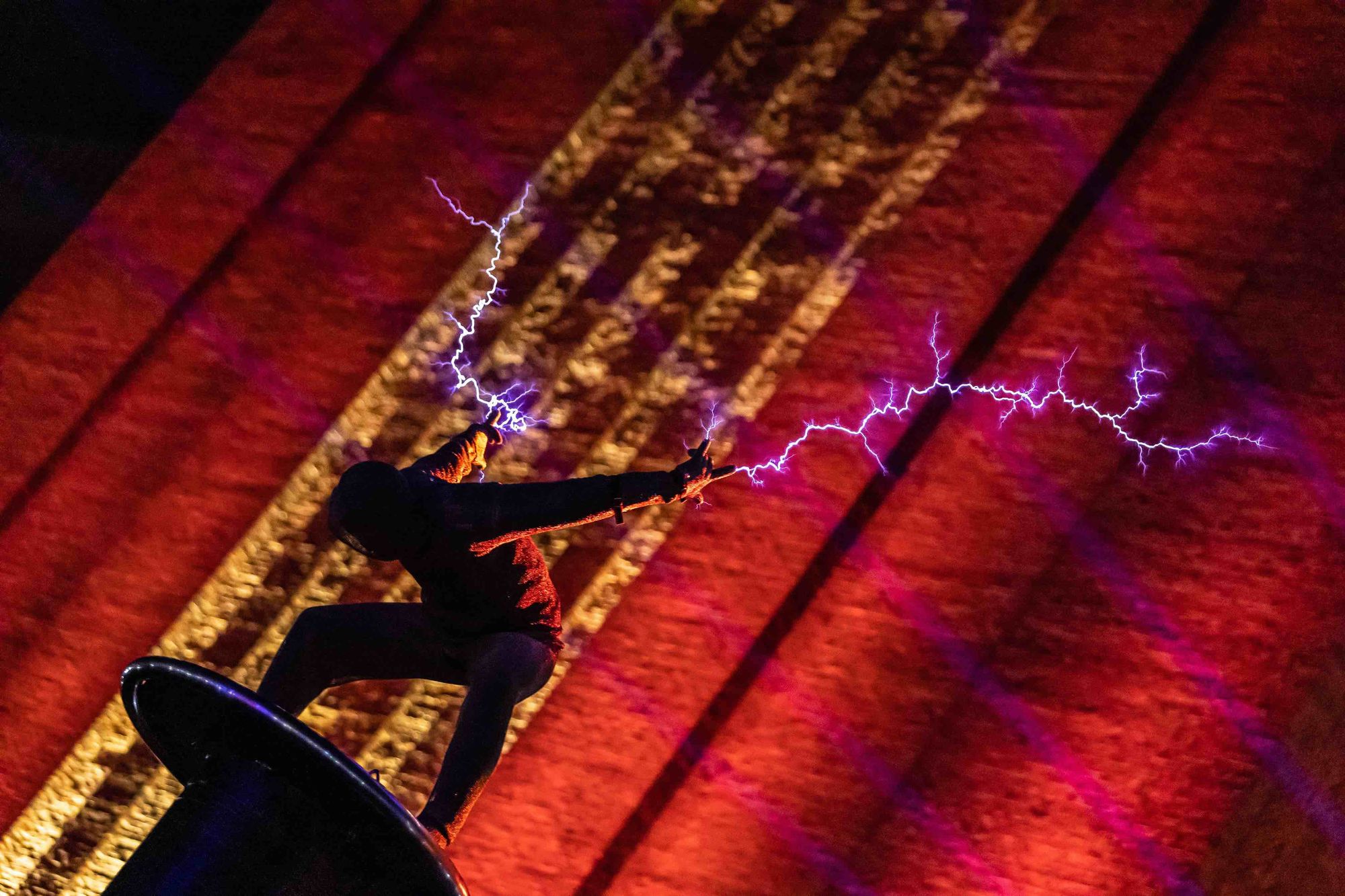 Battersea Launch Event Agency | Bearded Kitten Agency | London