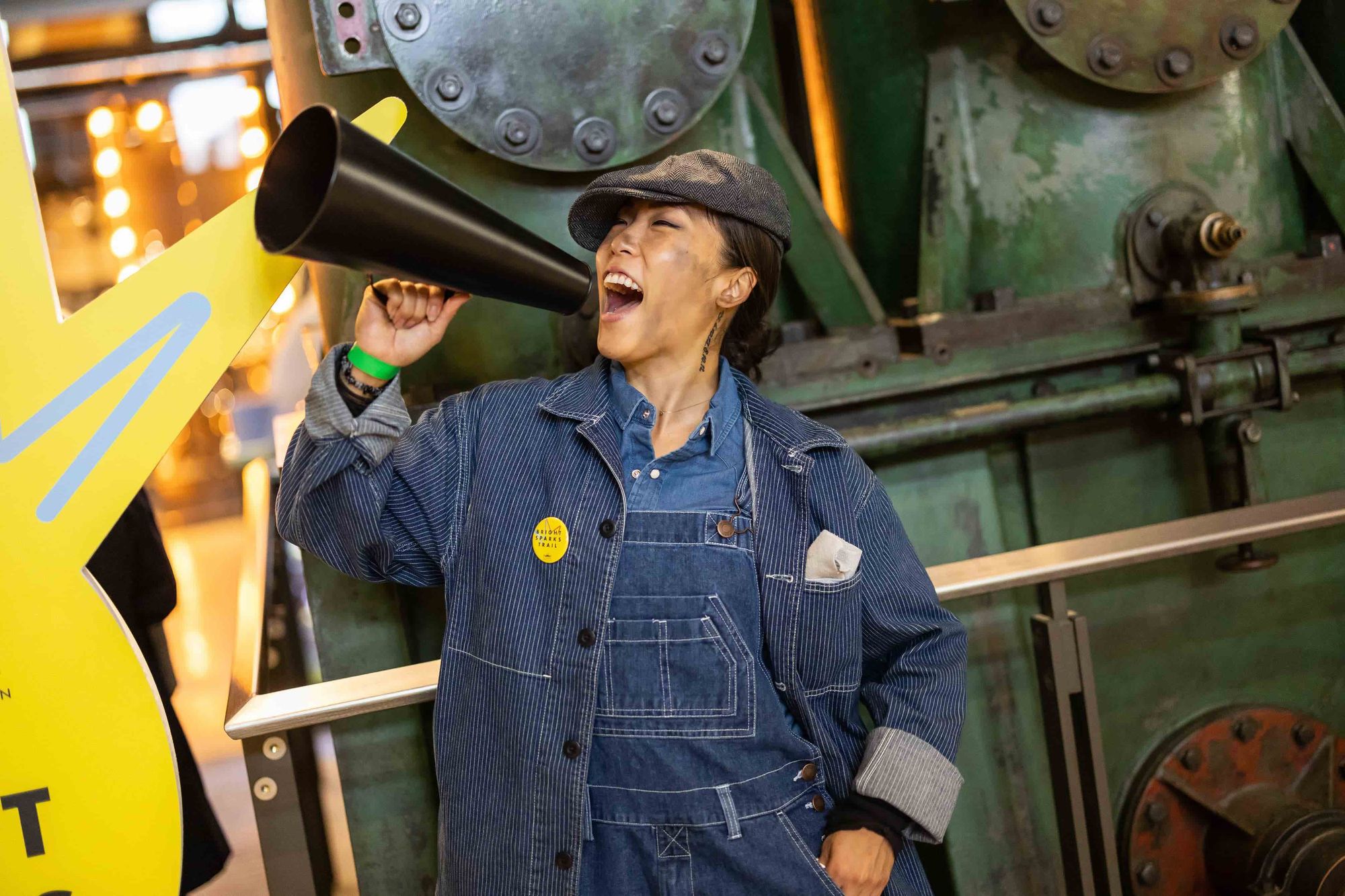 Battersea Launch Event Agency | Bearded Kitten Agency | London