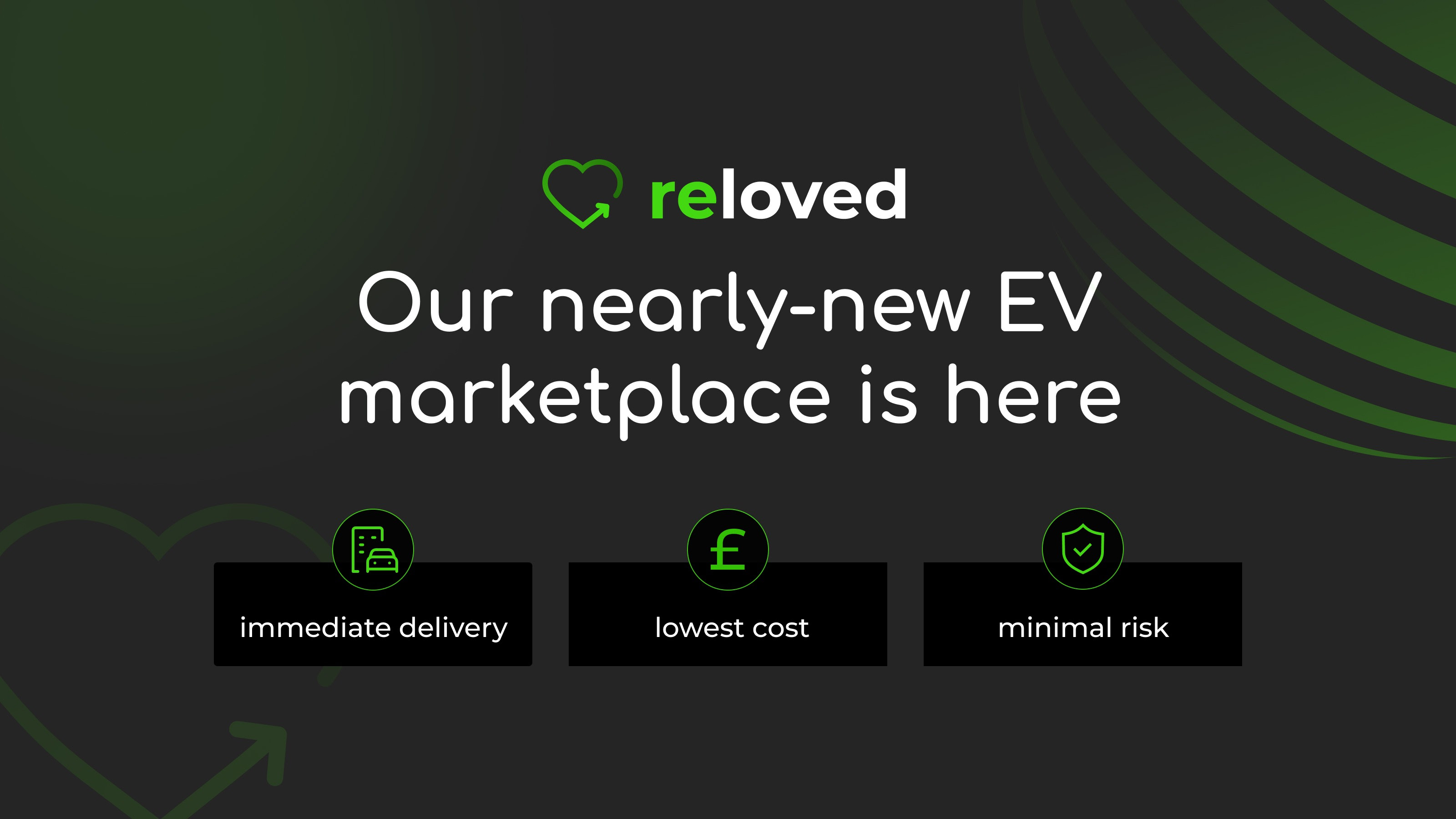 Forget gas guzzlers: the most affordable second-hand EVs are here ...