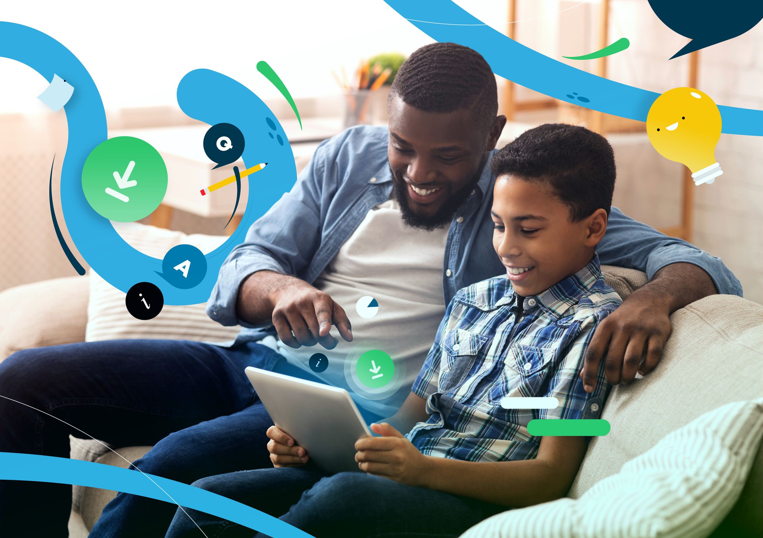 UCT Online High School | Free Curriculum for High School