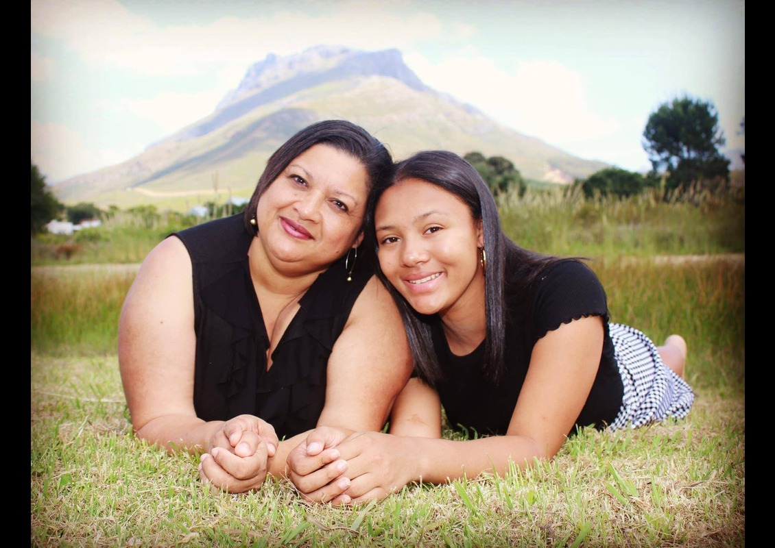 UCT Online High School Parent Spotlight Series: Alicia Cupido