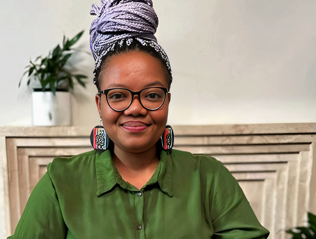 Executive Head of School & CAO: Banele Lukhele.