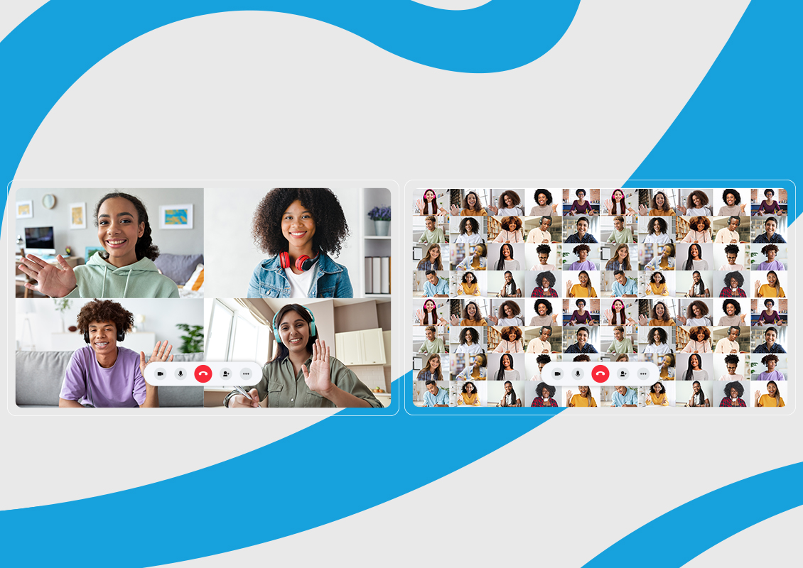 Does class size matter in an online high school?