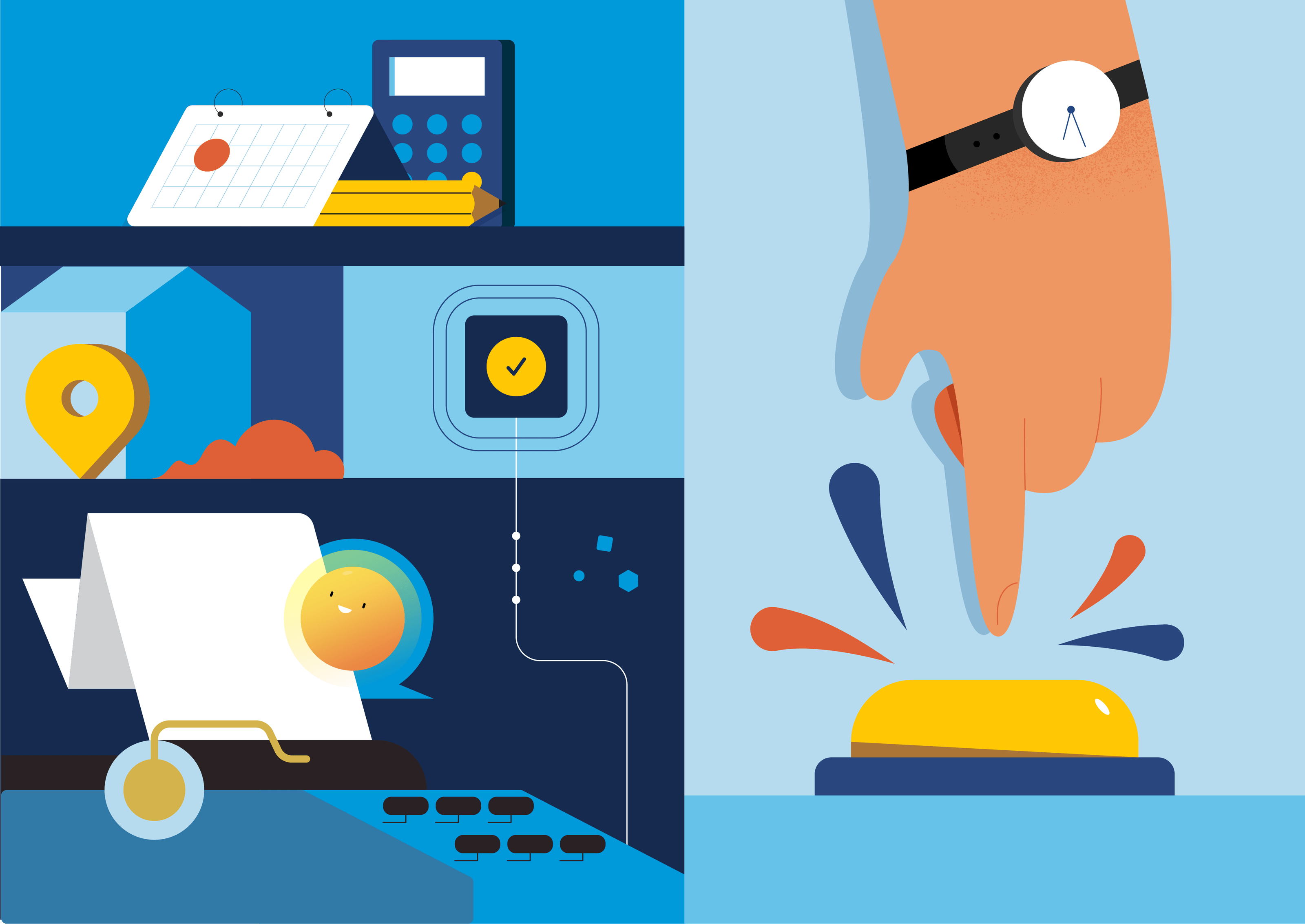 UCT 2024 High School application process guide introduced