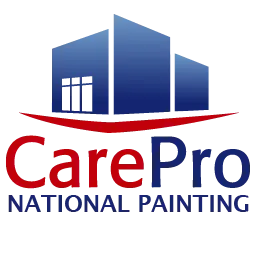 CarePro National Painting | Commercial Painting Services