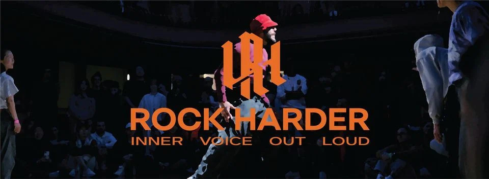 Breaking Canada | Rock Harder Festival: Unleash Your Inner Artist with ...