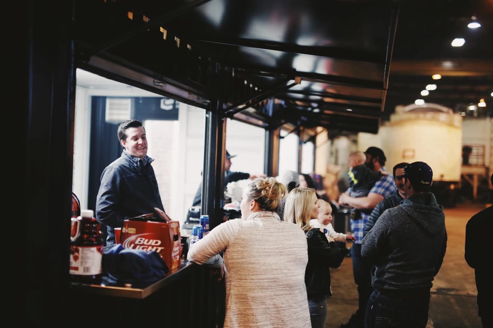 Modified Shipping Containers | Custom Sea-Can Solutions