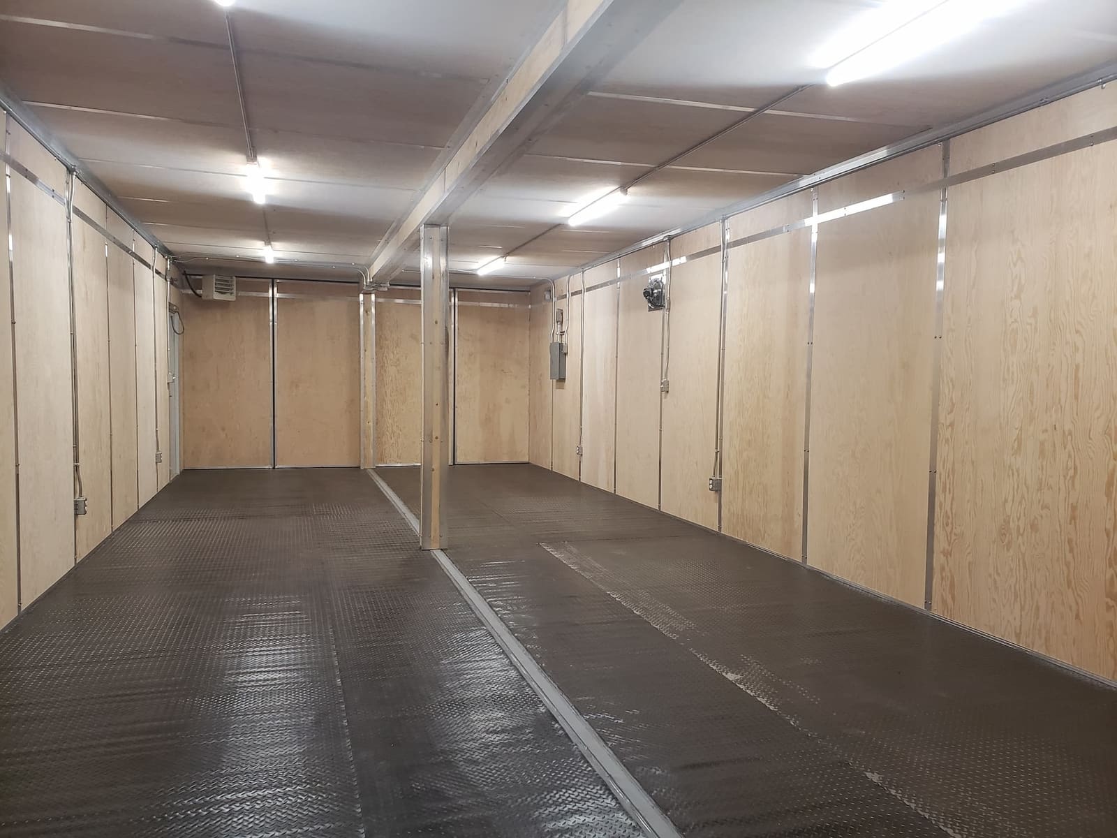 Modified Shipping Containers | Custom Sea-Can Solutions