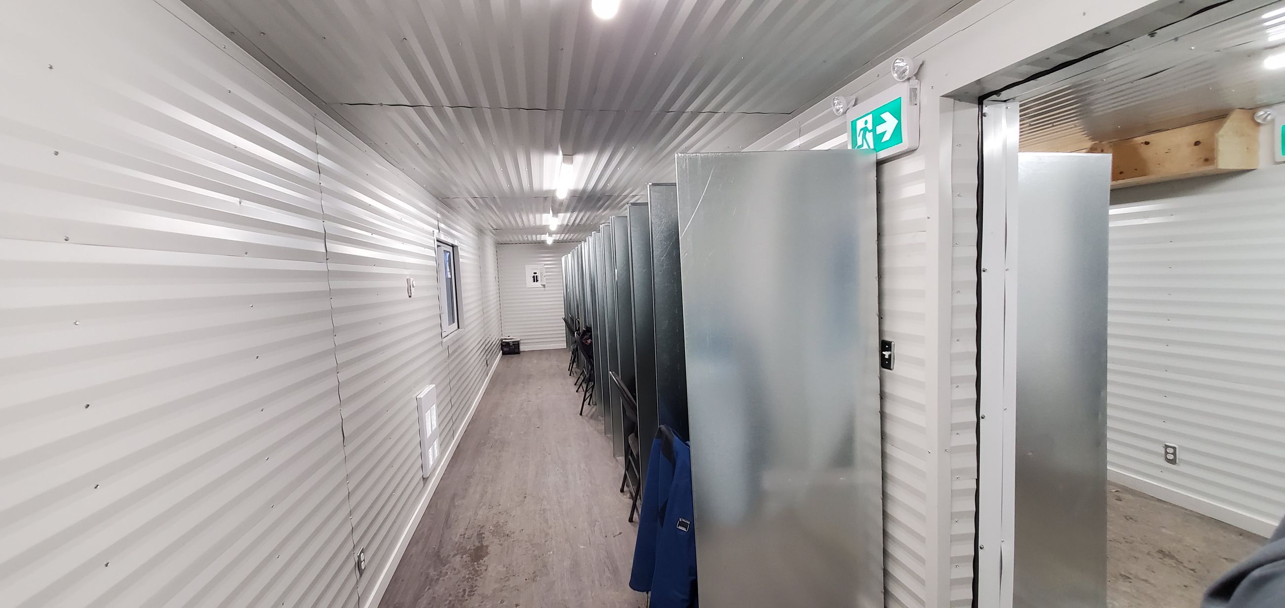 Double Wide Shipping Containers For Sale - Double Wide Sea Cans - Extra ...