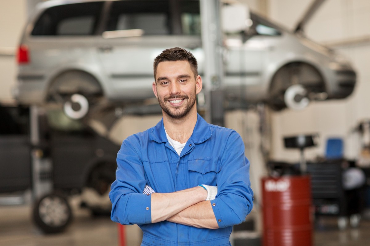 The Truth Behind Mechanic Certifications