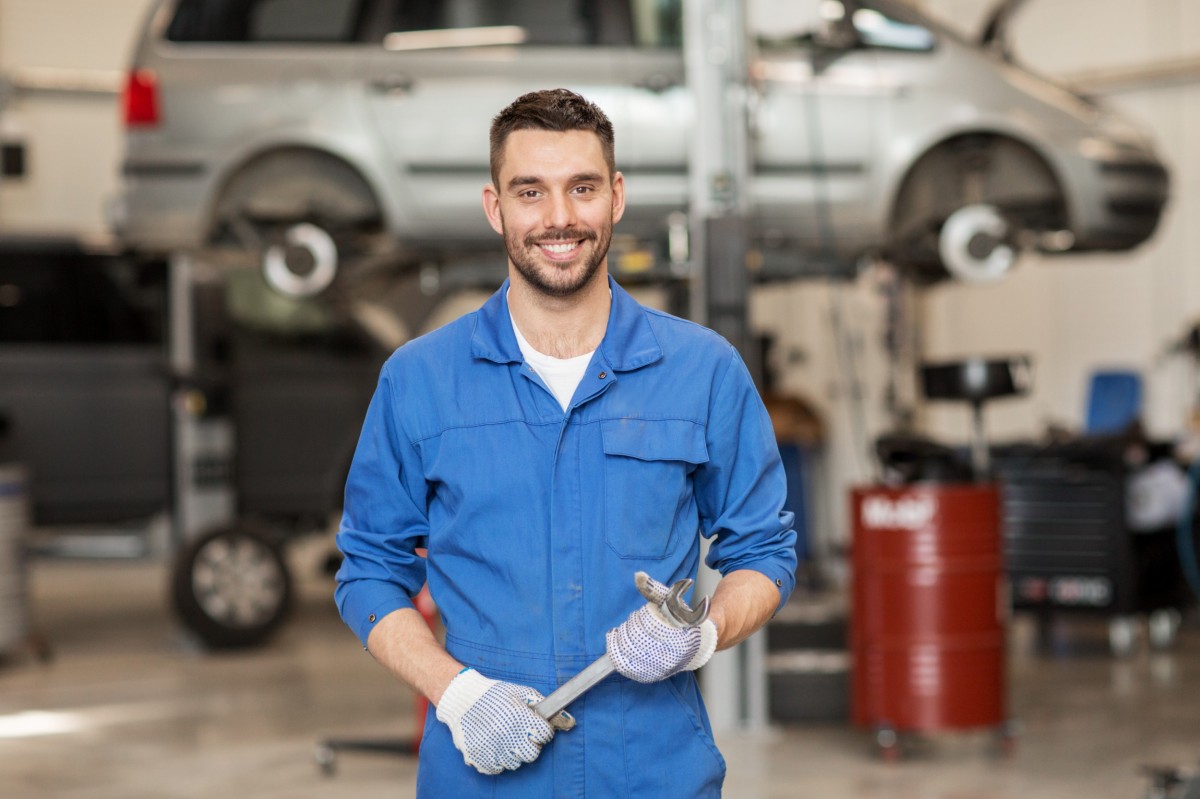 What is an ASE Certified Technician and Why Does it Matter?