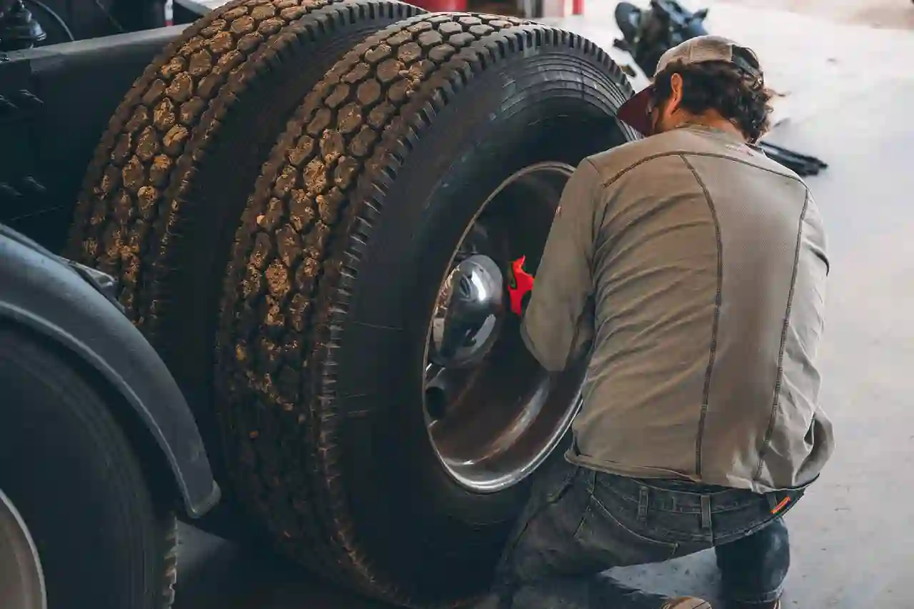 Understanding The Basics Of Pickup Truck Axle Repair And Replacement