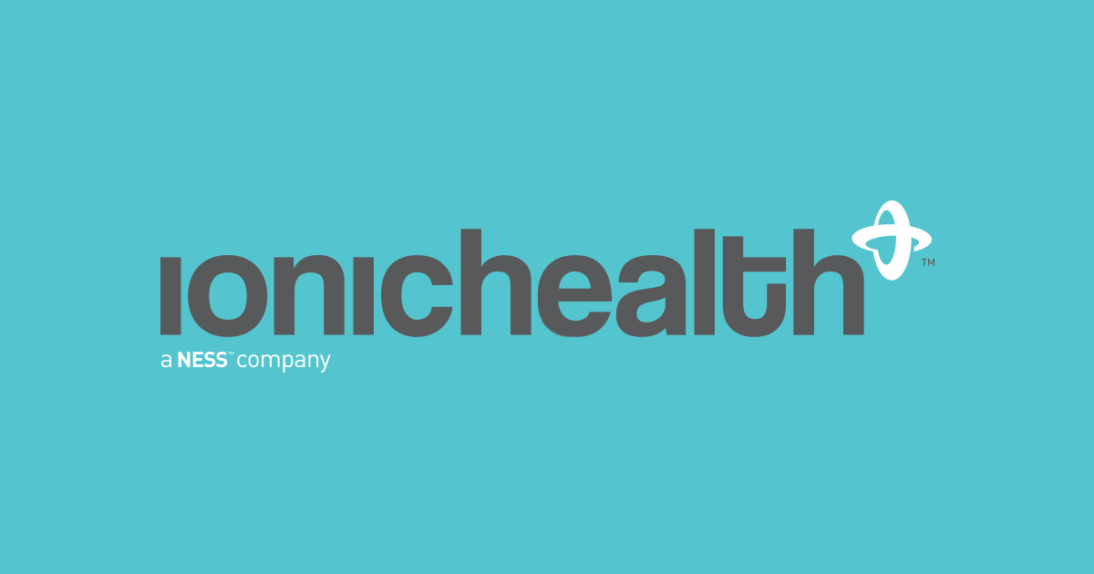 IONIC Health | Access, efficiency and quality in diagnostic medicine