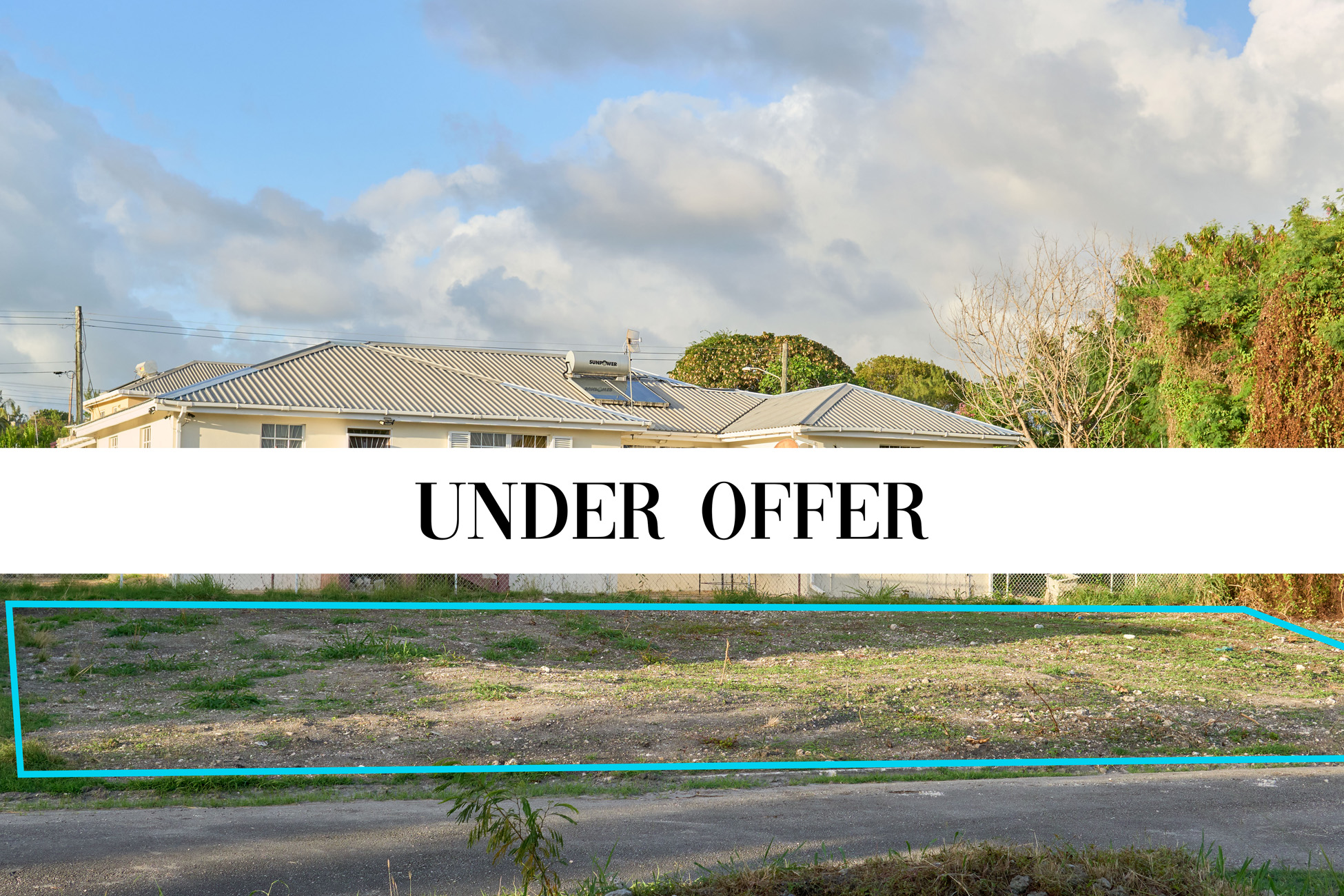 Real Estate | InceSide Barbados