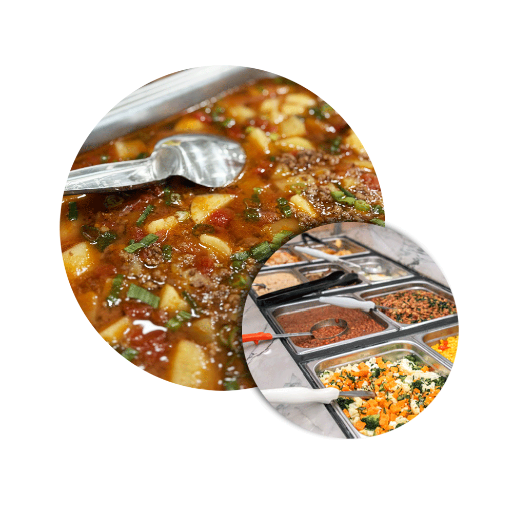 Brazilian Bakery Café - Authentic Brazilian Food