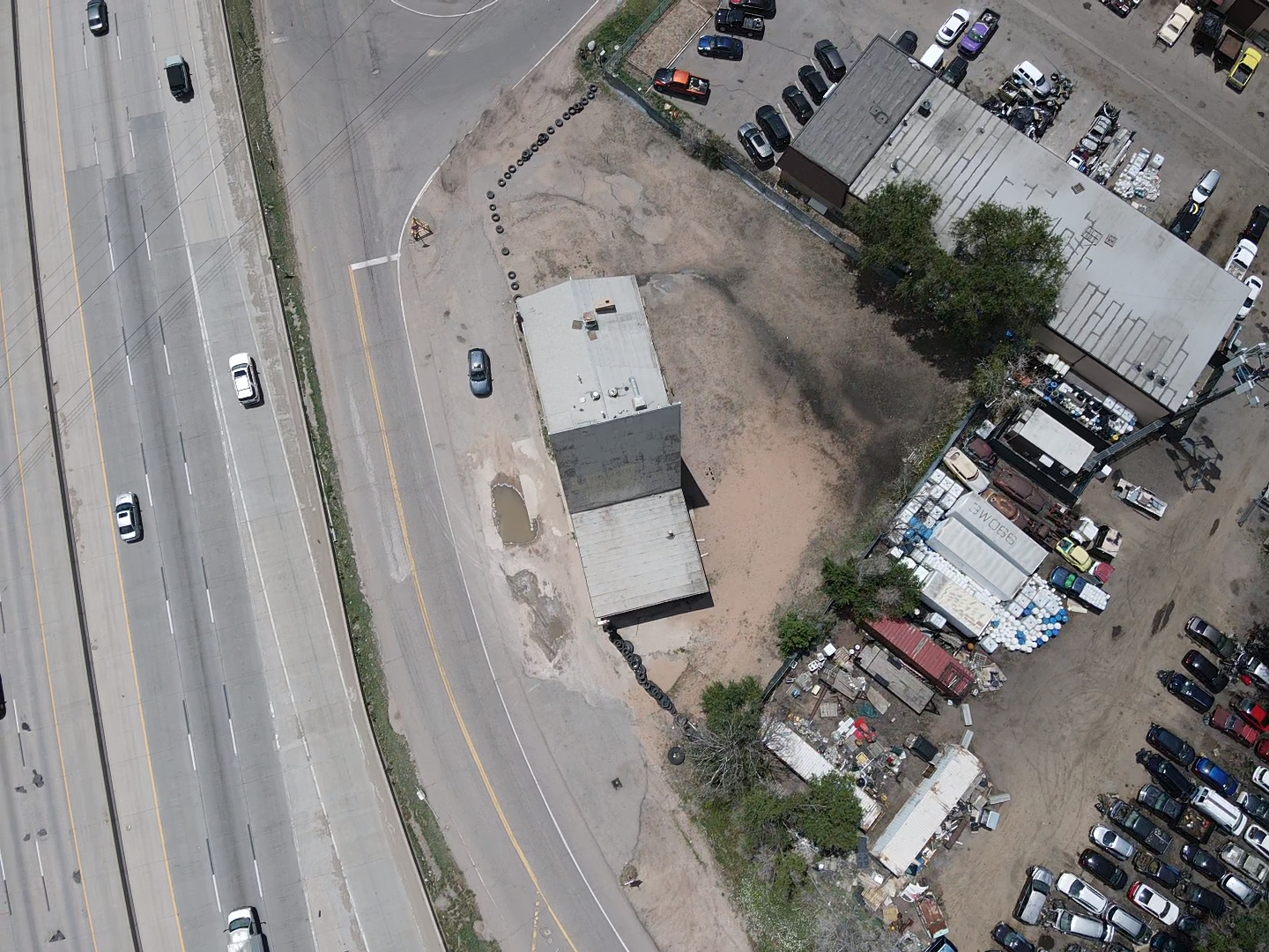 The Famous A-Frame Building Comes Back on The Market For Sale