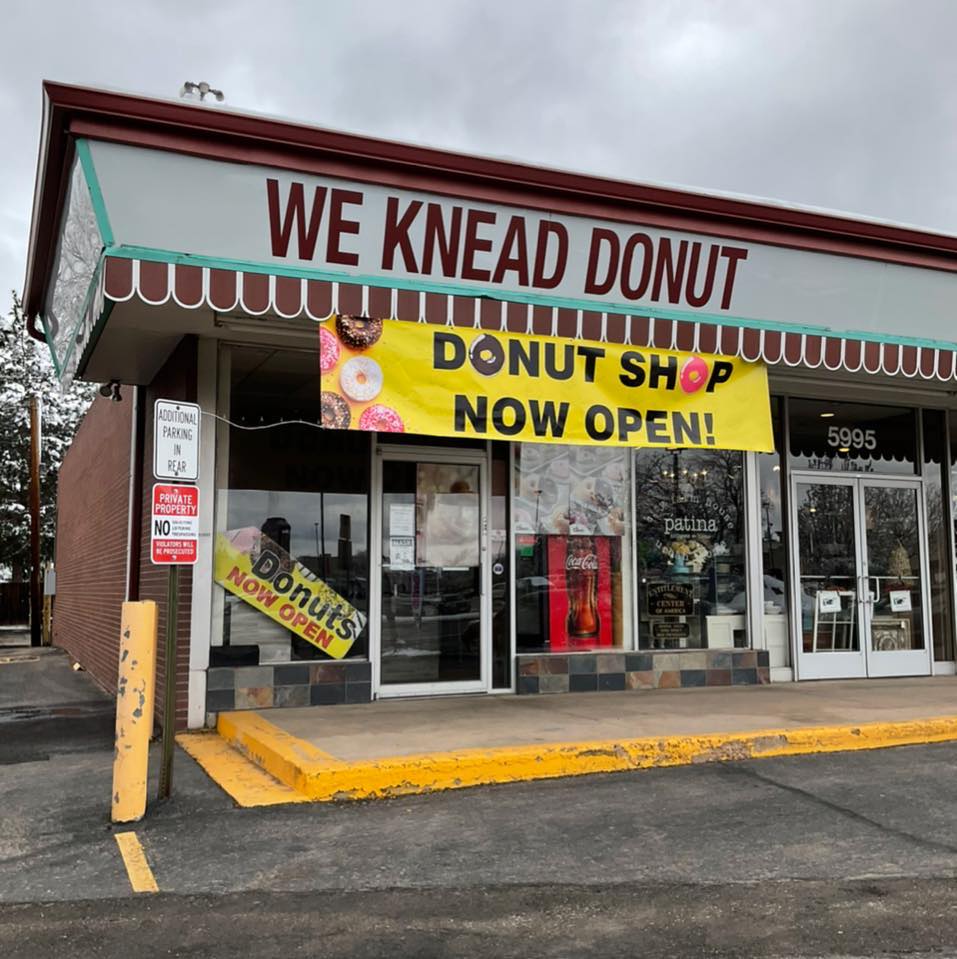 A Delicious Expansion: We Knead Donut Opening Four Locations in 2023