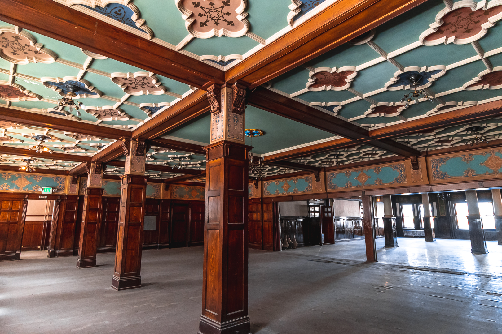 Stepping Back in Time: Uncovering the Rich History of 1770 Sherman Street