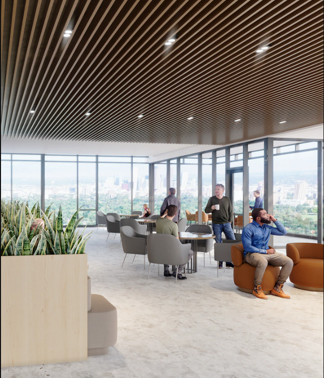 Cherry Creek's Next Mixed-Use Project Set to Break Ground April 2024