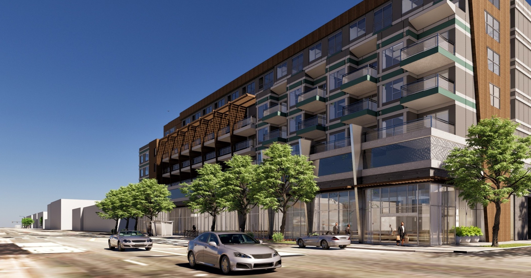 DENVER | Main Development Thread #7 - Page 756 - SkyscraperPage Forum