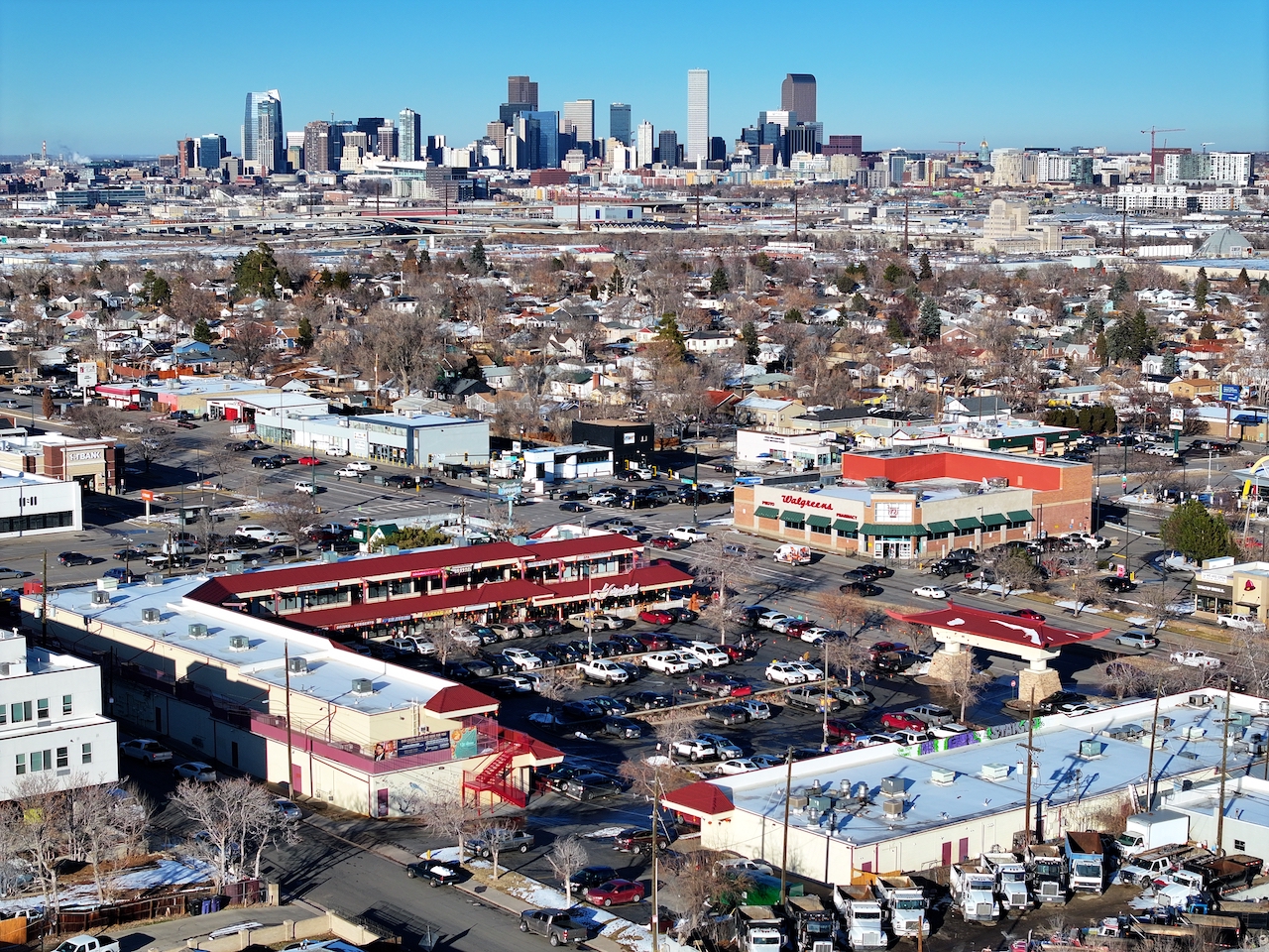 Far East Center in Denver: A New Historical Landmark