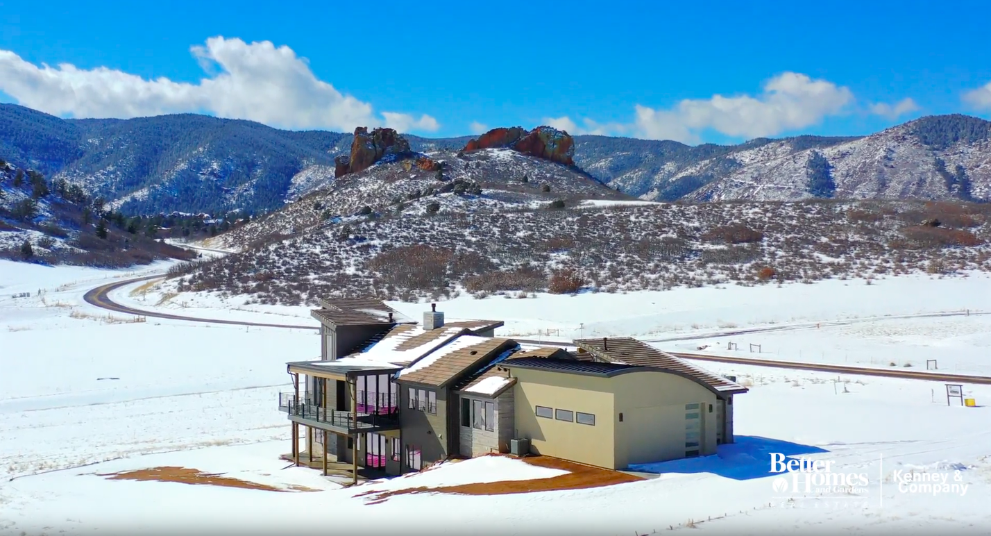 The New Frontier of Luxury Living: Inside Sedalia's Remuda Ranch