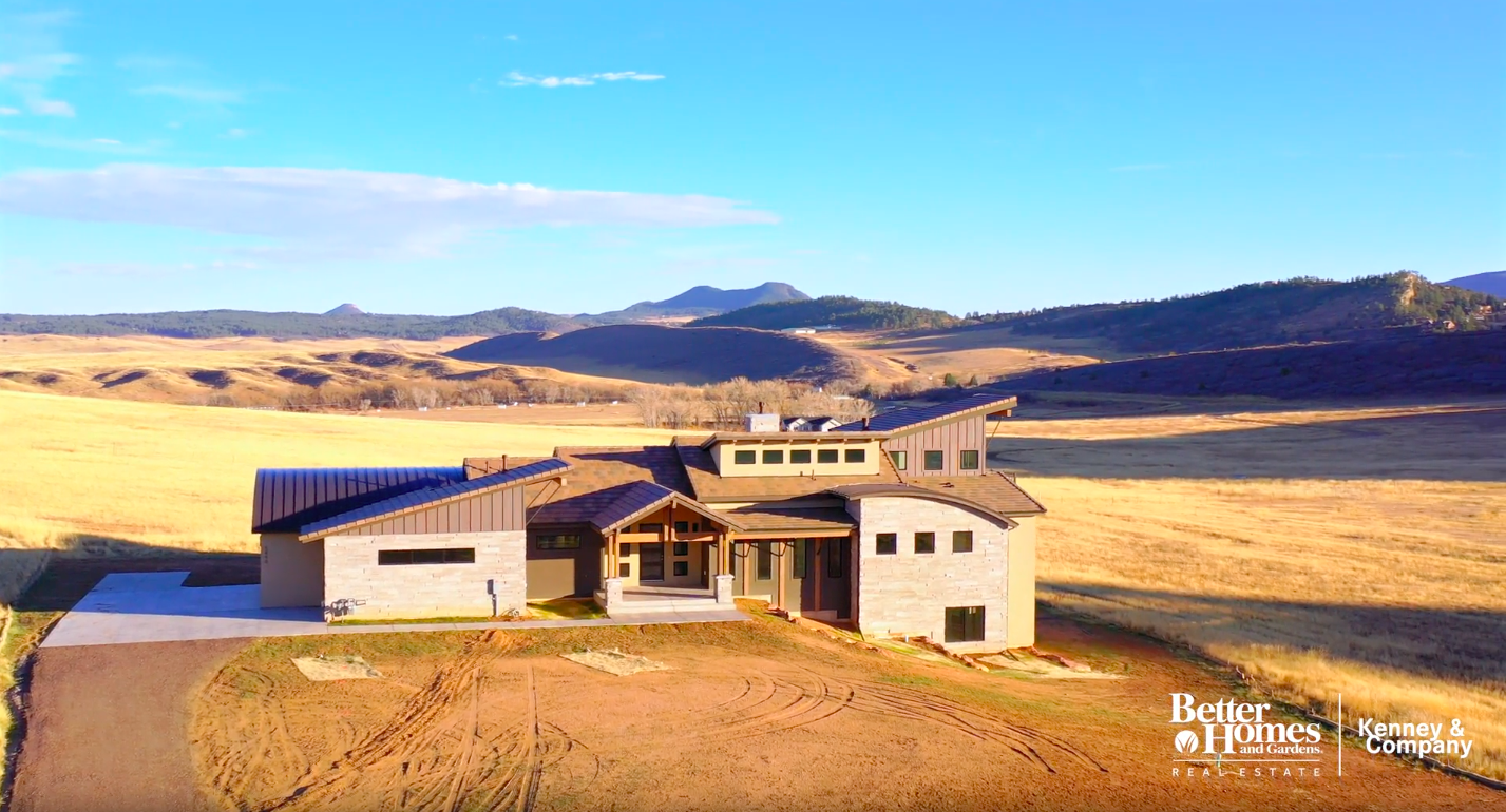 The New Frontier of Luxury Living: Inside Sedalia's Remuda Ranch