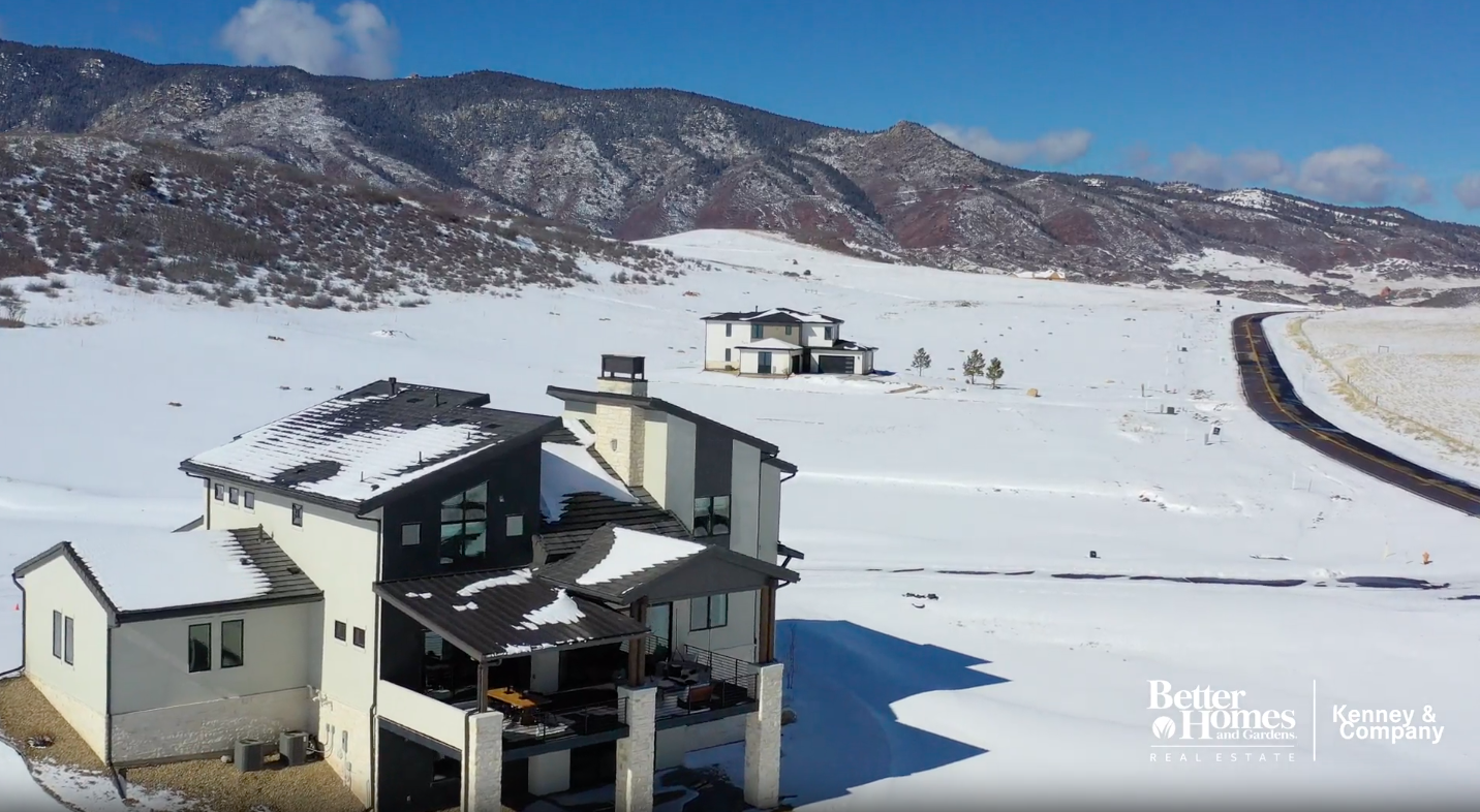 The New Frontier of Luxury Living: Inside Sedalia's Remuda Ranch