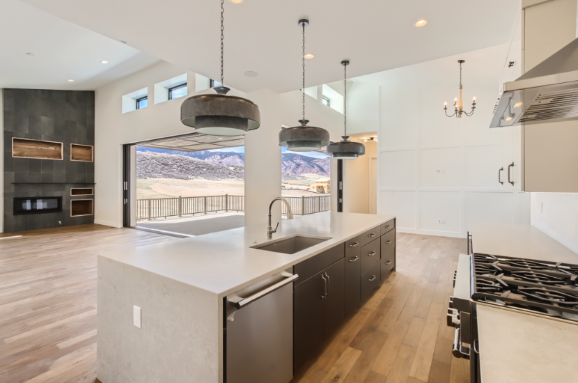 The New Frontier of Luxury Living: Inside Sedalia's Remuda Ranch