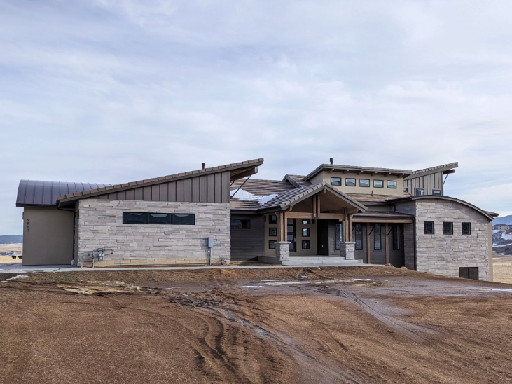 The New Frontier of Luxury Living: Inside Sedalia's Remuda Ranch