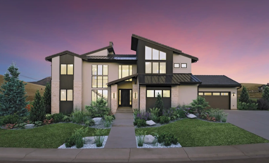The New Frontier of Luxury Living: Inside Sedalia's Remuda Ranch
