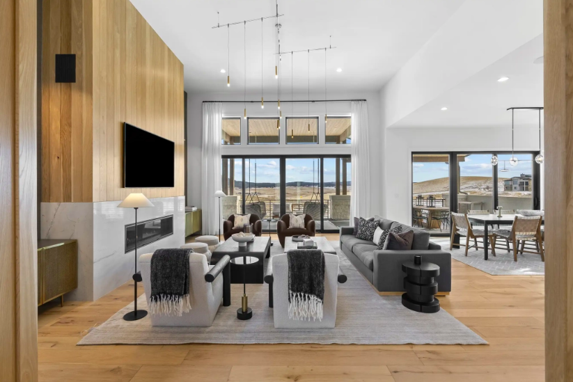 The New Frontier of Luxury Living: Inside Sedalia's Remuda Ranch