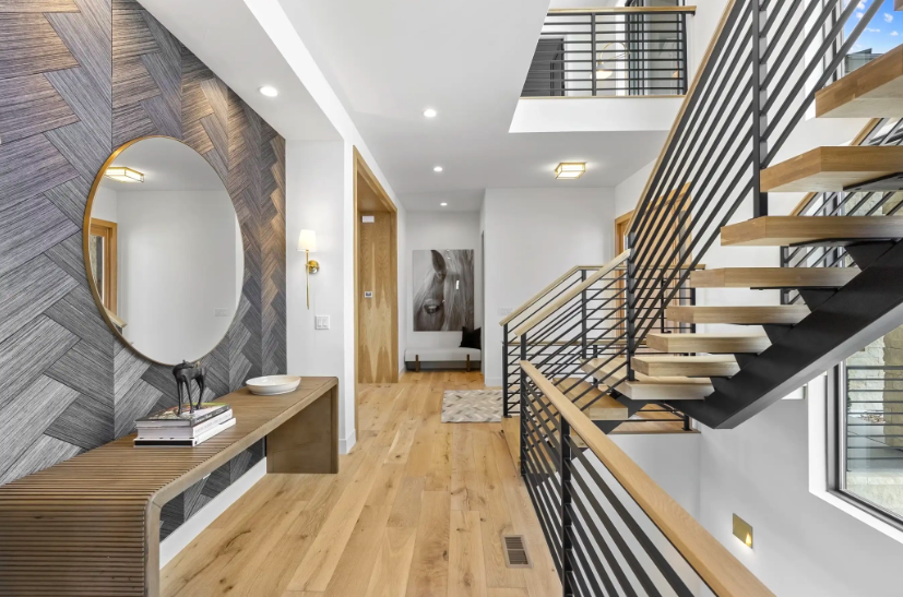 The New Frontier of Luxury Living: Inside Sedalia's Remuda Ranch