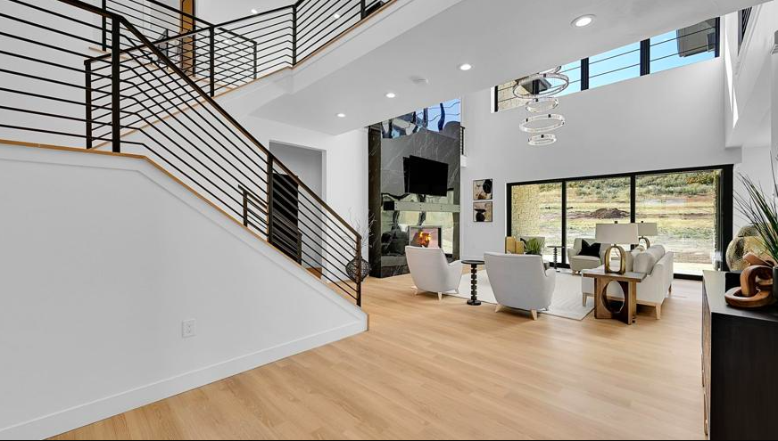 The New Frontier of Luxury Living: Inside Sedalia's Remuda Ranch