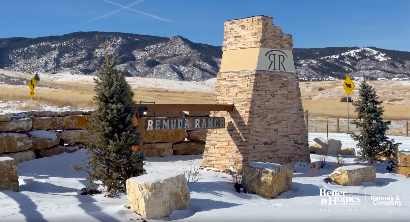 The New Frontier of Luxury Living: Inside Sedalia's Remuda Ranch