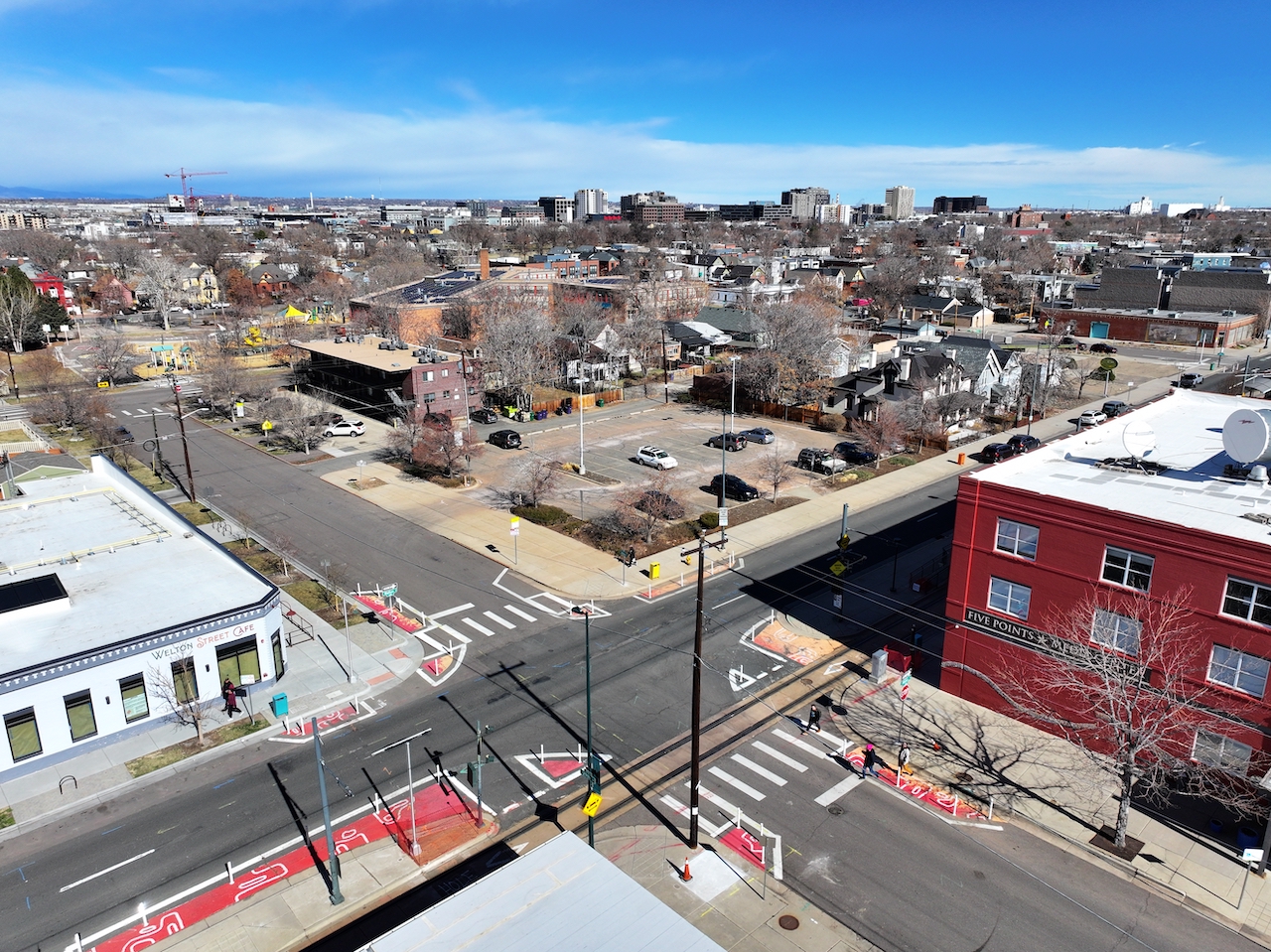 62 Affordable Condos Headed to Welton & 29th